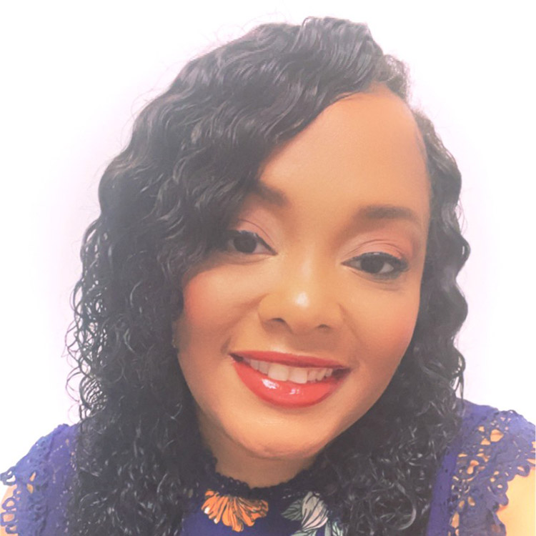 Sandra Andrade | UNC Greensboro