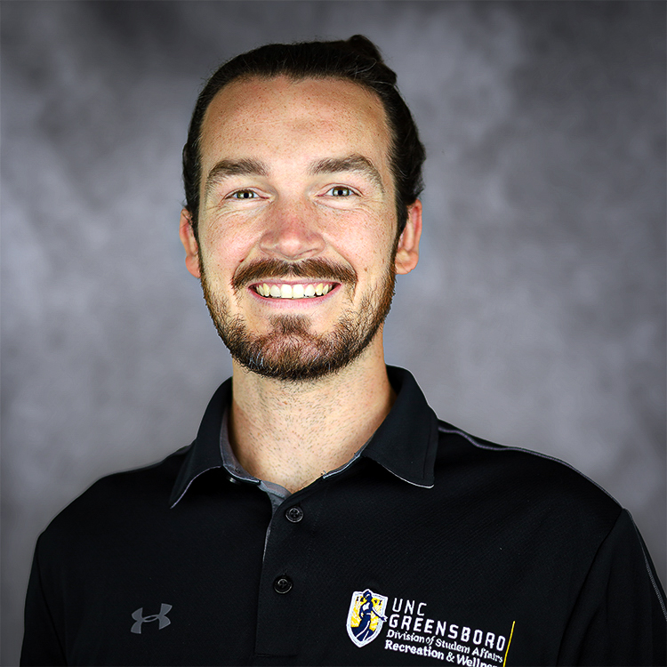 Shaine Middleton | UNC Greensboro