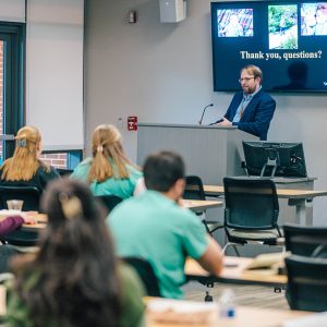 The UNCG Effect: Social Mobility Explained | UNC Greensboro