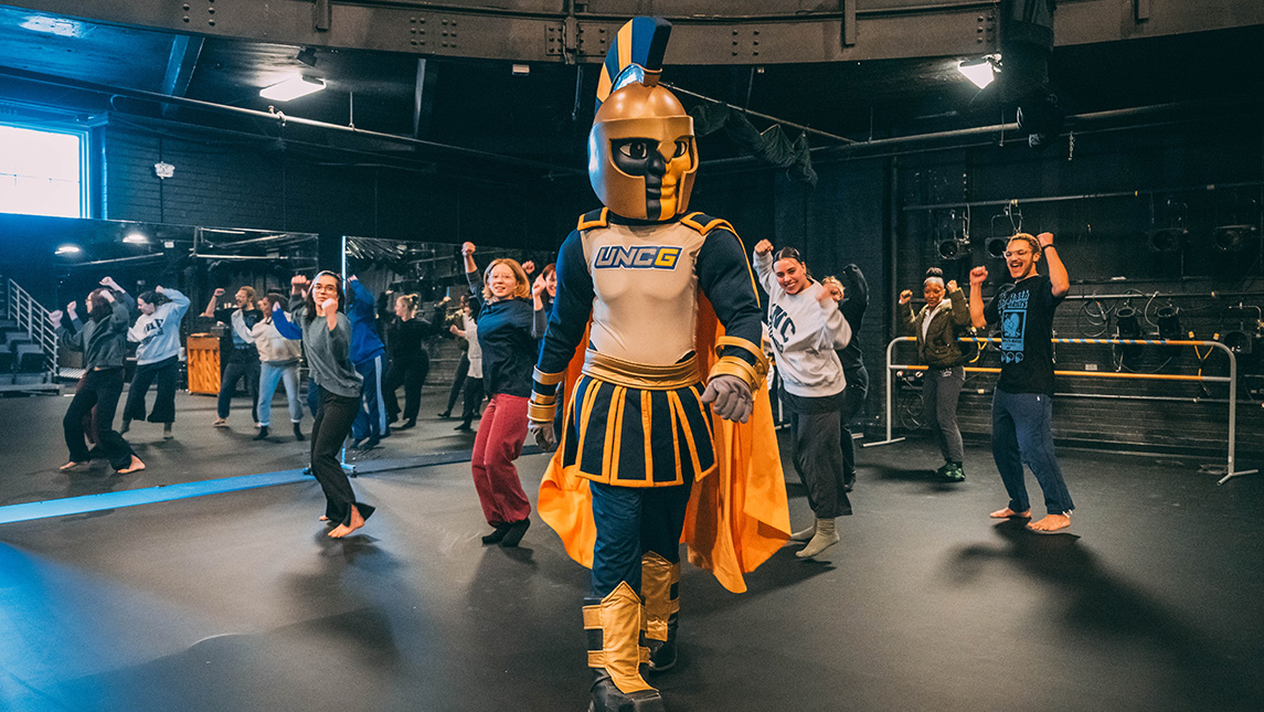 Nominations Open for 2025-26 All-Southern Conference Faculty and Staff ...