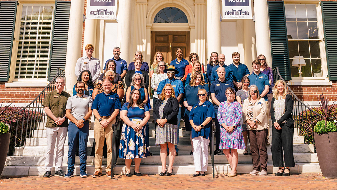 Staff Senate's 2025-26 Full Body Meeting Schedule | UNC Greensboro