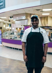 UNCG Dining Services: The Heart Behind Your Plate | UNC Greensboro
