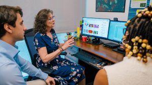 Academic Advisors: Advocates for Student Success | UNC Greensboro