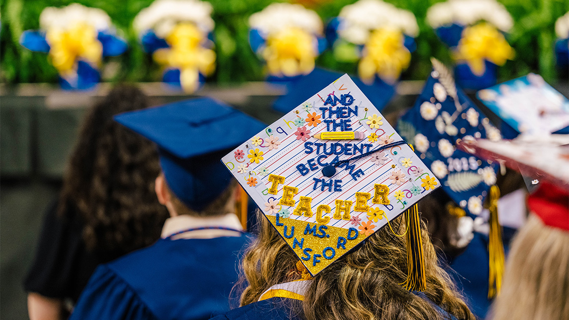 Academic Advisors: Advocates for Student Success | UNC Greensboro