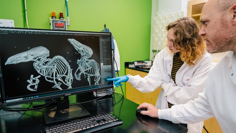 Academic Advisors: Advocates for Student Success | UNC Greensboro