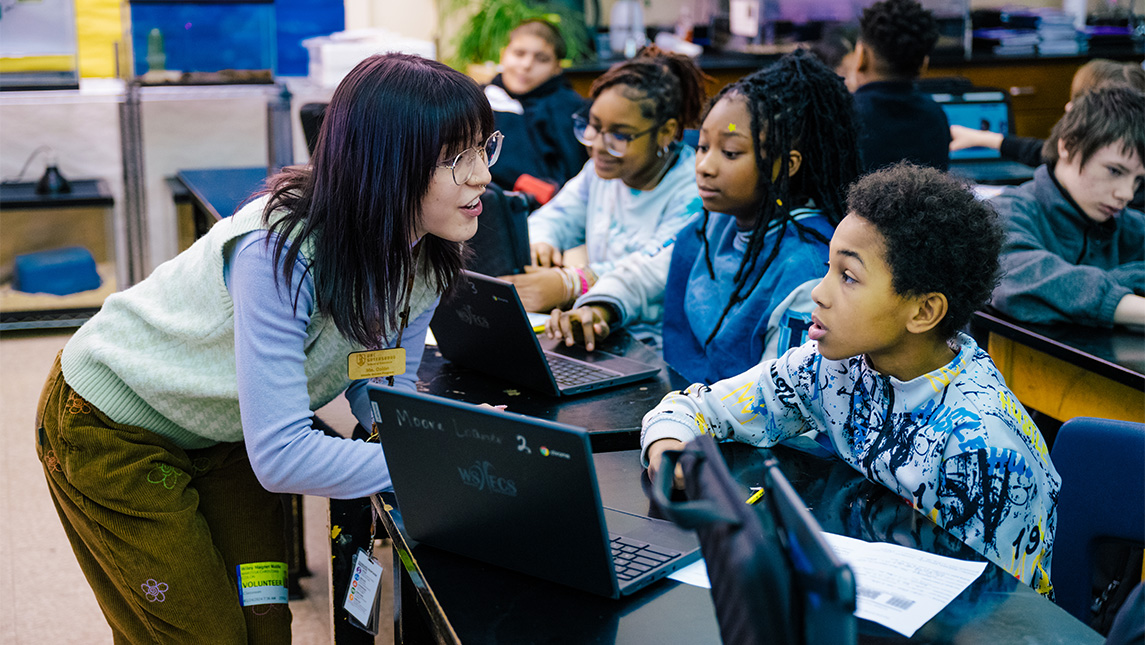 Academic Advisors: Advocates for Student Success | UNC Greensboro