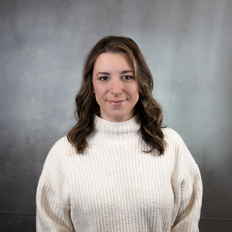 Elizabeth Peery | UNC Greensboro