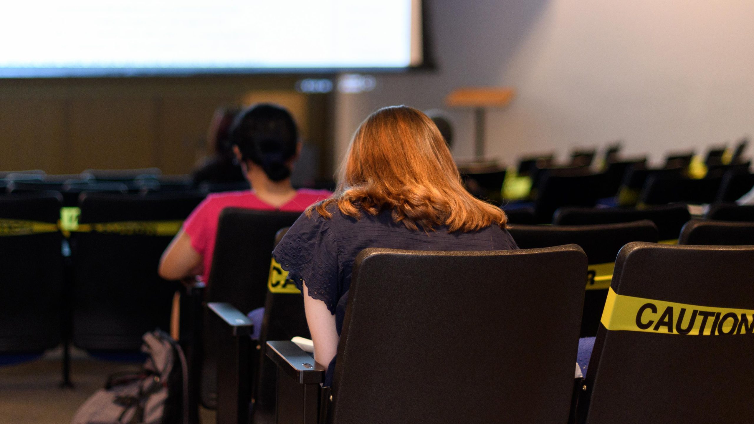 Female College Students Fall Behind in Academic Recovery from COVID ...