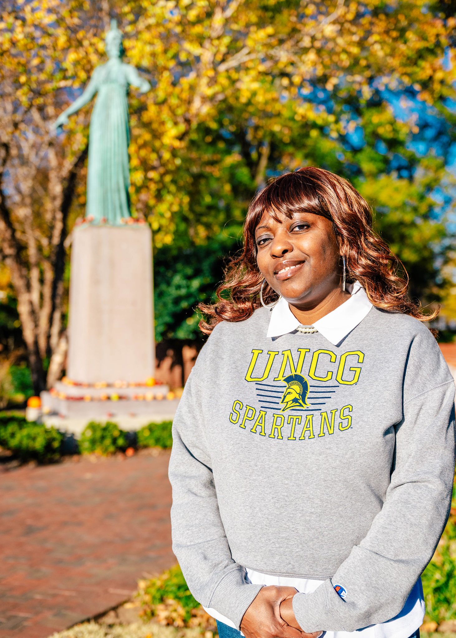Spartan Entrepreneurs: Yvette Gadson ’20 Turns a Class Project into a ...